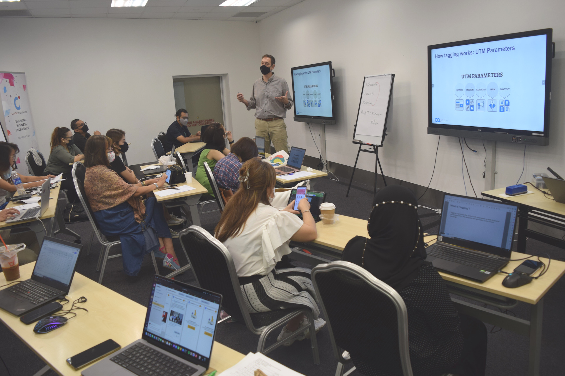 Explore Course - Talentvis Academy