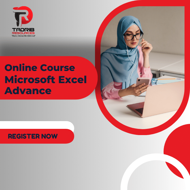 Microsoft Excel Advance Talentvis Academy