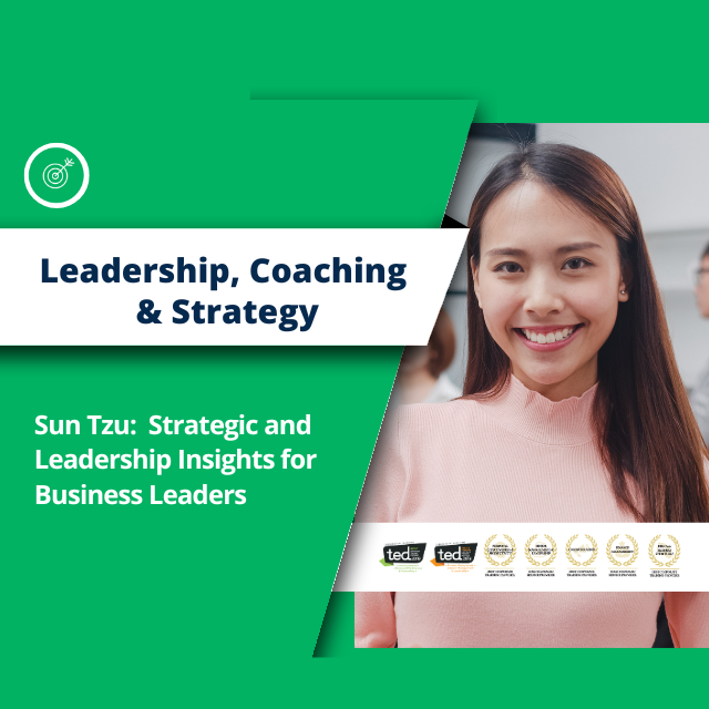 Sun Tzu's Art of War for Success: The Complete Strategic and Leadership ...